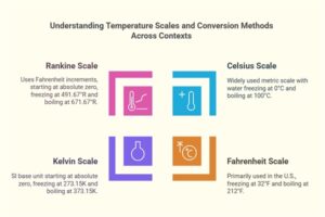 Temperature Converters - Imperial Calculator